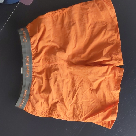Calvin Klein | Swim | Vintage Calvin Klein Swim Trunks | Poshmark